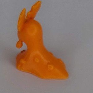 R/L W | Toys | Pokemon 200s Mini Vinyl Rl Gumball Toy Miniature Size ...